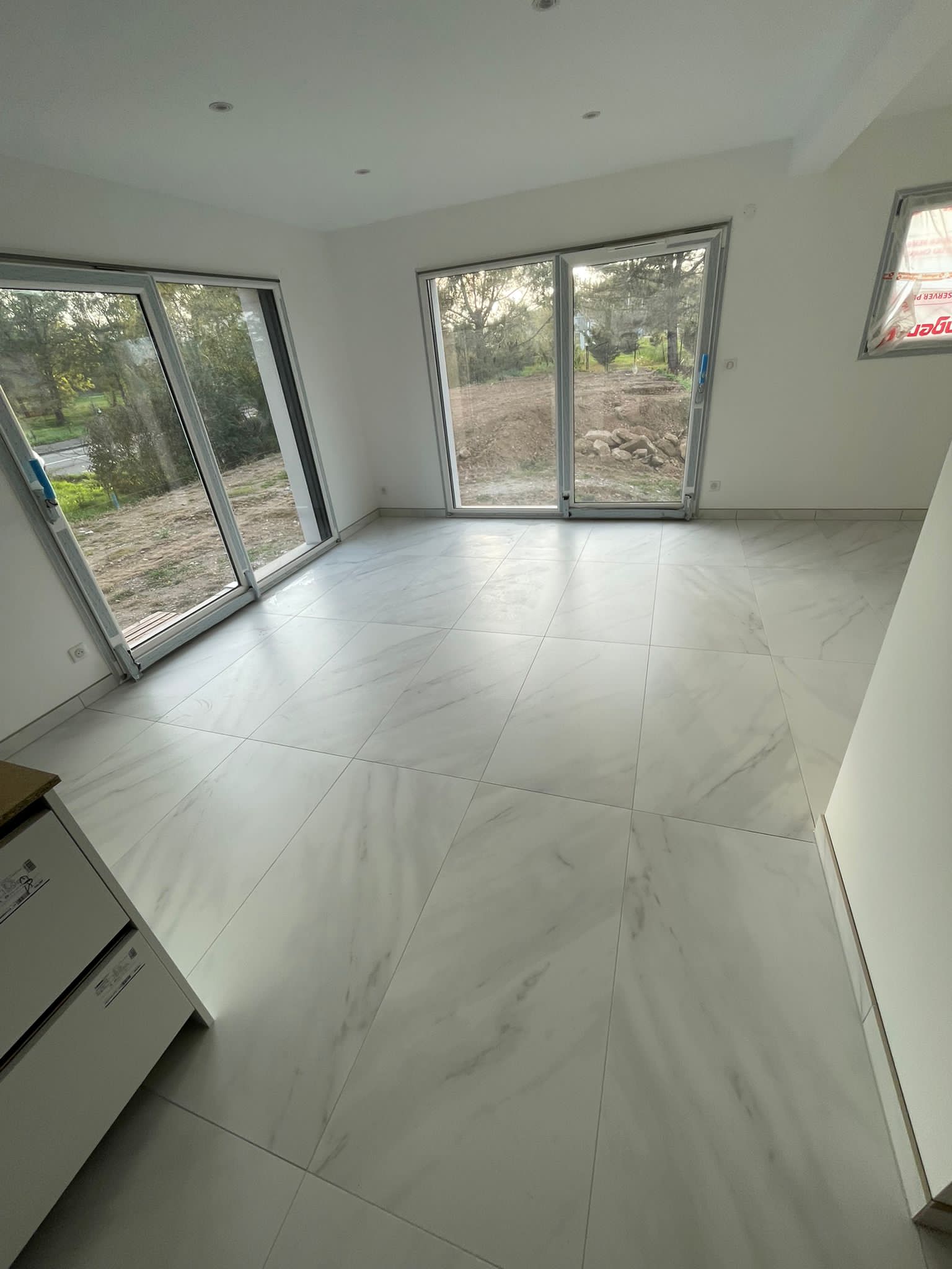 Comment choisir le carrelage de sa maison neuve ? - Carrelage Correia Fils